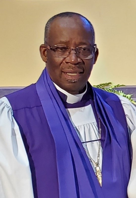 WHO WE ARE – NEW HOPE COGIC CHURCH